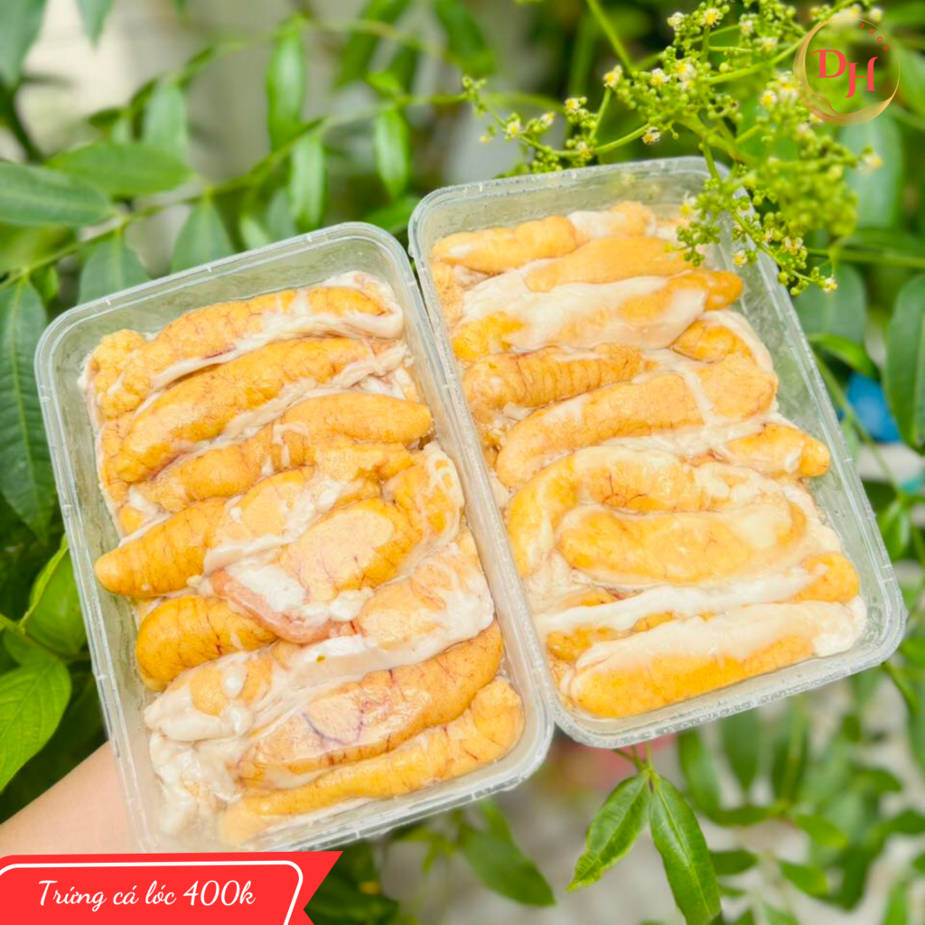 Mua trứng Cá Lóc Ngon Ở Đâu HCM Top 7 Món Ngon