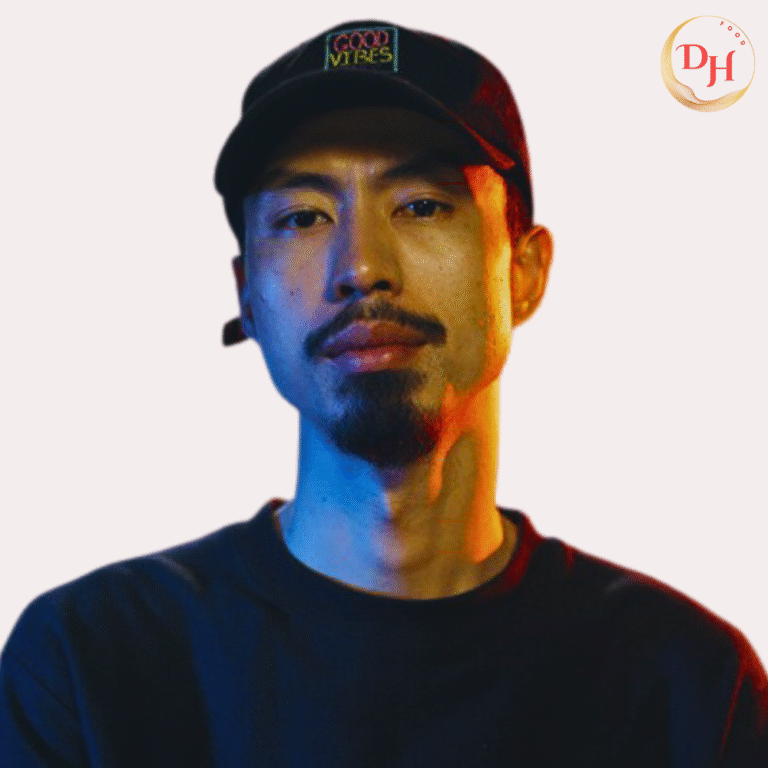 Tiểu Sử Rapper Đen Vâu Từ Nghèo Khó Đến Hiện Tượng
