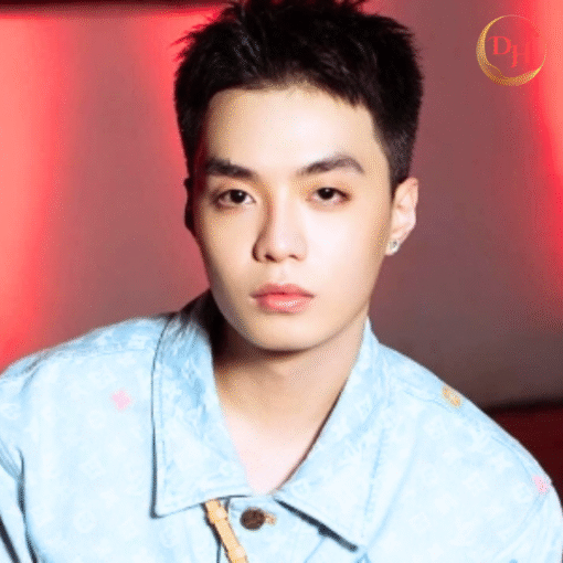 Negav là ai? Tiểu sử, sự nghiệp và đời tư của rapper trẻ