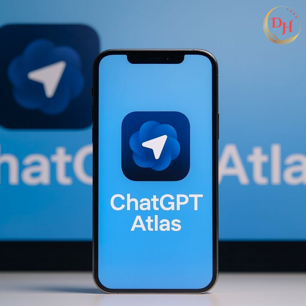 ChatGPT Atlas – Trình duyệt AI thế hệ mới của OpenAI