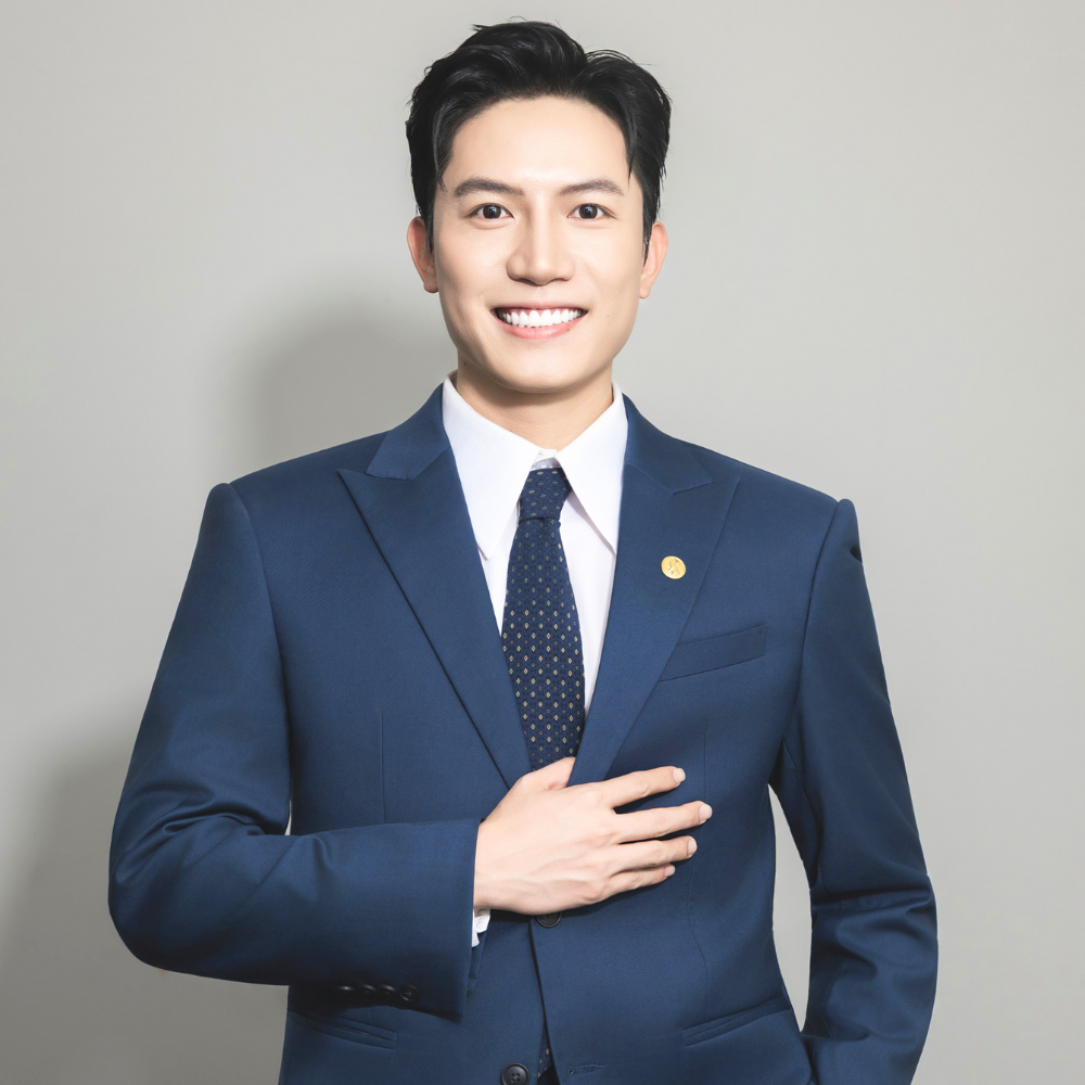 Tiểu sử Anh Tú: Á quân Giọng hát Việt đến biểu tượng âm nhạc